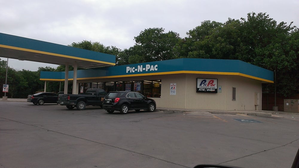 PIC & PAC CONVENIENCE STORES - Updated November 2024 - 969 E Ih 10 ...