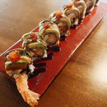 KOMODO DALLAS - 598 Photos & 247 Reviews - 2550 Pacific Ave, Dallas ...