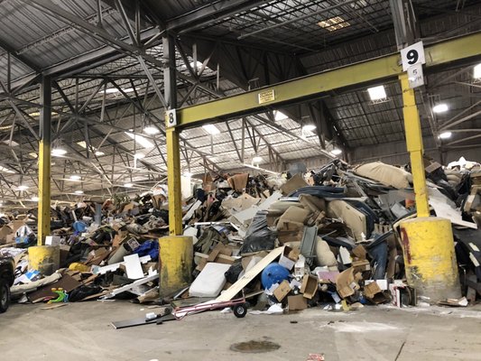 RECOLOGY SAN FRANCISCO - 80 Photos & 123 Reviews - 501 Tunnel Ave, San ...