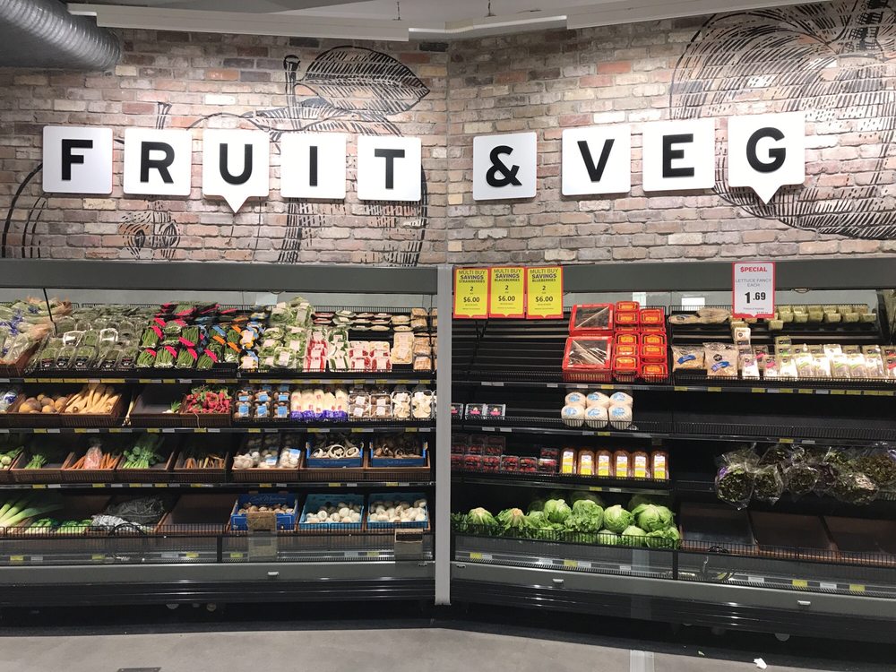 SUPAMART HAROLD PARK - Updated May 2024 - 1 Dalgal Way, Forest Lodge ...