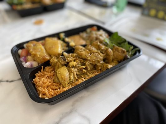 AFRA GRILL - Updated June 2025 - 190 Photos & 124 Reviews - 1635 Morse ...