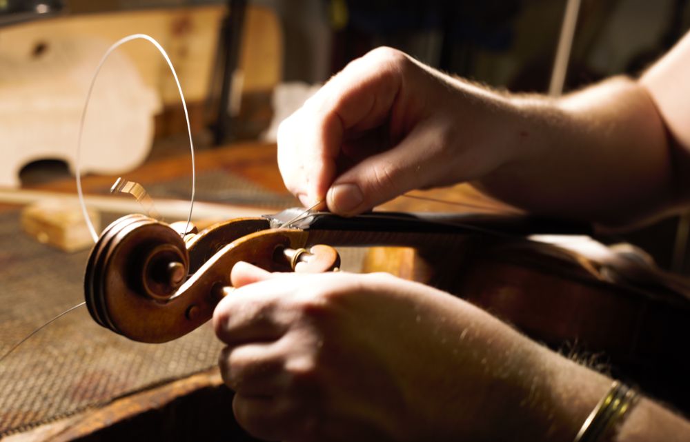 LUKAS VIOLINS - Updated May 2026 - 15 Photos & 15 Reviews - 711 W End ...