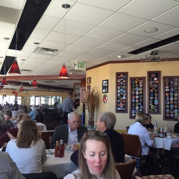 THE PERFECT LANDING RESTAURANT - Updated August 2024 - 482 Photos & 683 ...