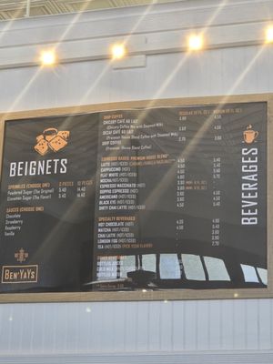 BEN’ YAYS - Updated December 2024 - 79 Photos & 43 Reviews - 1028 King ...