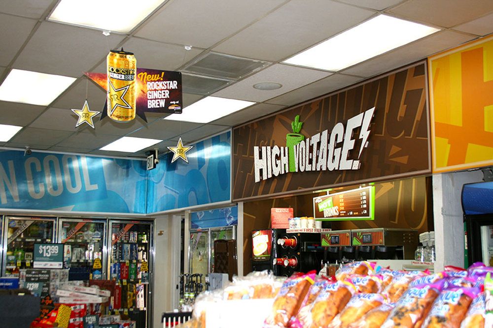 AMPM - Updated May 2025 - 1195 E Pyle Ave, Las Vegas, Nevada ...