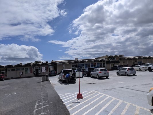 AIEA SHOPPING CENTER - Updated January 2025 - 42 Photos & 17 Reviews ...