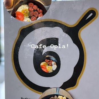 CAFE OPLA - Updated July 2025 - 540 Photos & 359 Reviews - 2200 Alaskan ...