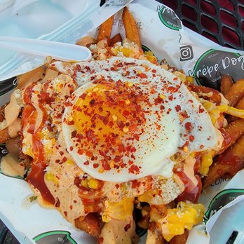 KRÉPE DOG - Updated January 2025 - 172 Photos & 157 Reviews - 621 9th ...