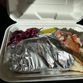 GYRO LOVE PIZZA PIE - Updated January 2026 - 68 Photos & 29 Reviews ...