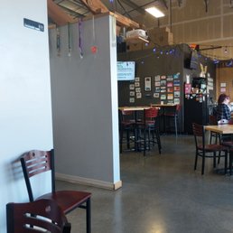 GHOST RUNNERS BREWERY AND KITCHEN - Updated October 2025 - 241 Photos ...