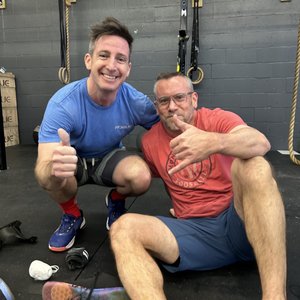 DMV IRON GYM - Updated December 2025 - 1776 E Jefferson St, Rockville ...