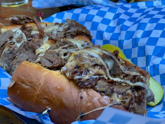 SCRIBLES BISTRO & DELI - 90 Photos & 131 Reviews - 1123 Monroe St ...