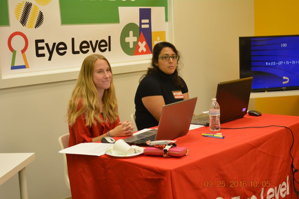 EYE LEVEL LEARNING CENTER - 1007 W Stearns Rd, Bartlett, Illinois ...