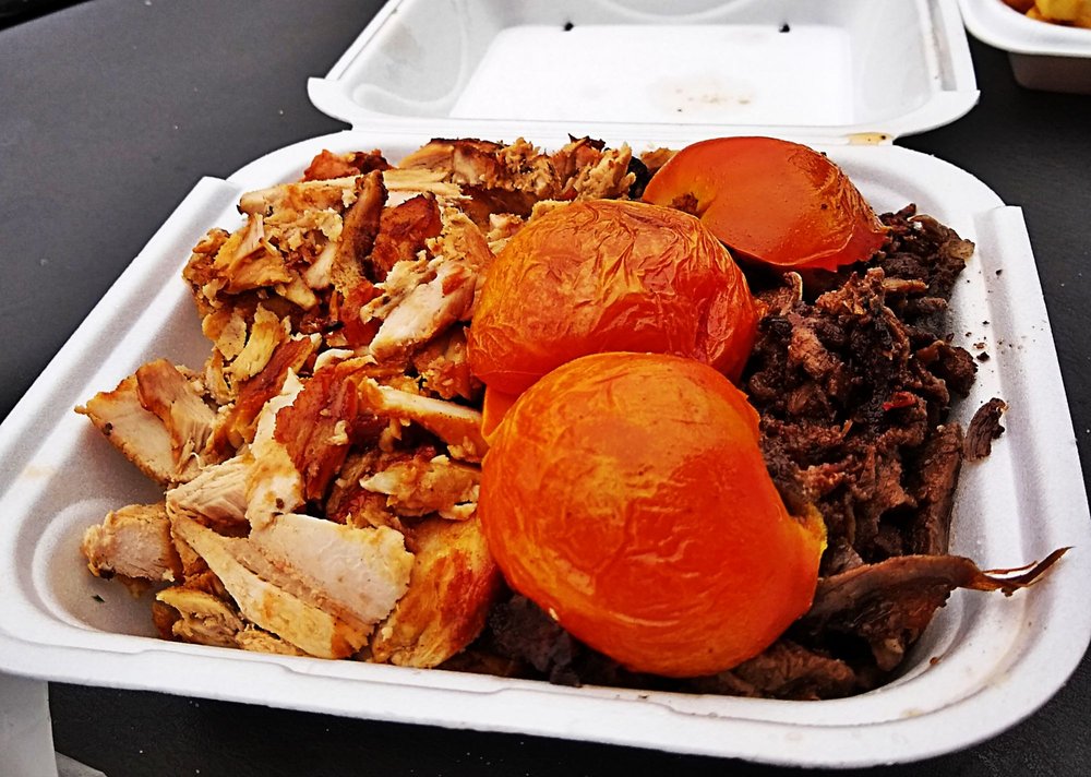 GOLDEN BAKERY - 99 Photos & 70 Reviews - 14526 W Warren Ave, Dearborn ...