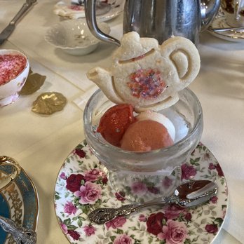 QUEEN MARY TEA ROOM - Updated September 2024 - 769 Photos & 441 Reviews ...