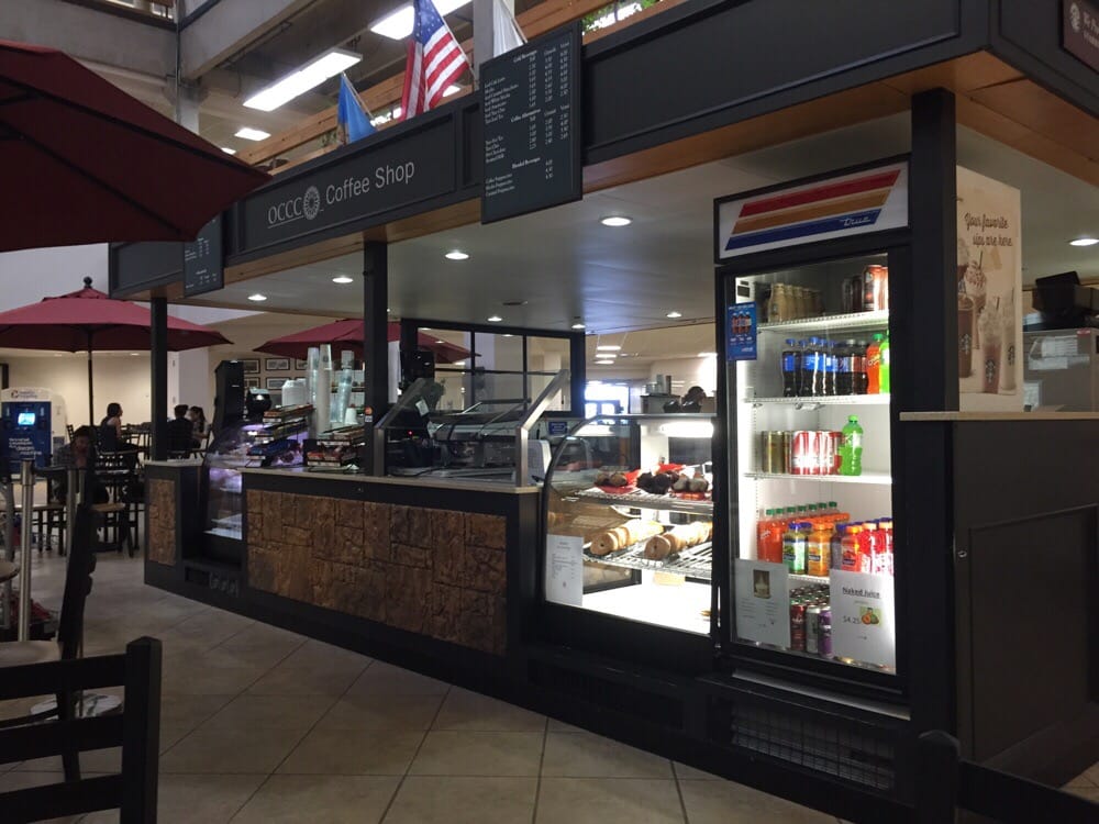 OCCC COFFEE SHOP - Updated July 2024 - 7777 S May Ave, Oklahoma City ...