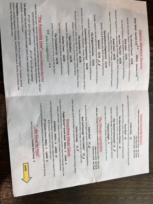 SAPORE DETROIT PIZZERIA - Updated December 2025 - 165 Photos & 306 ...