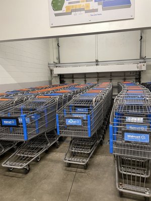 WALMART SUPERCENTER - Updated July 2025 - 58 Photos & 64 Reviews - 3101 ...