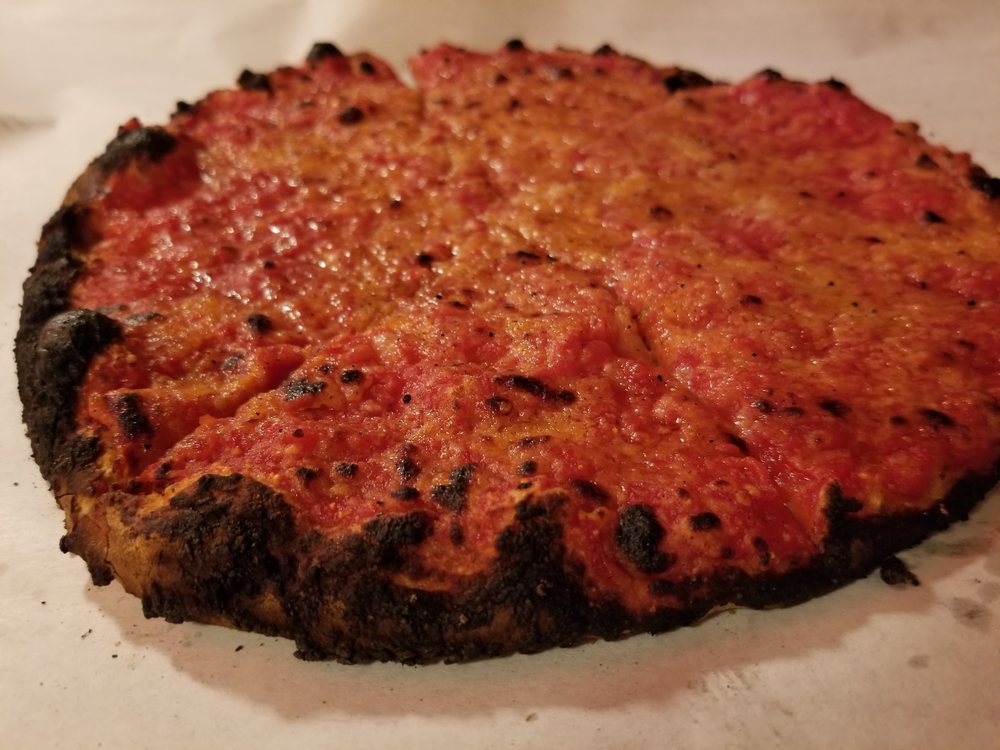 SALLY’S APIZZA - 877 Photos & 1098 Reviews - 237 Wooster St, New Haven ...