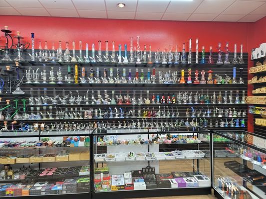 VAPE WORLD & TOBACCO - Updated November 2025 - 13 Photos - 5150 ...