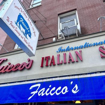 FAICCO’S ITALIAN SPECIALTIES - 847 Photos & 706 Reviews - 260 Bleecker ...