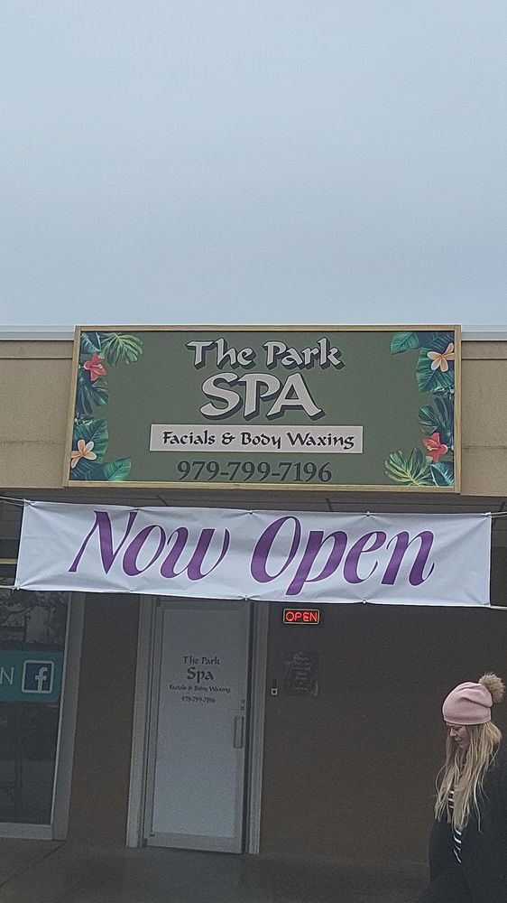 THE PARK SPA - Updated January 2026 - Request an Appointment - 82 Flag ...