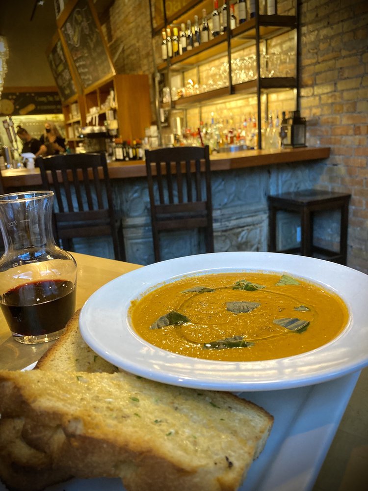 THE LOAF - Updated September 2025 - 80 Photos & 59 Reviews - 641 2nd ...