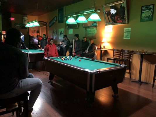 THE SOCIAL ROOM - Updated June 2026 - 33 Photos & 29 Reviews - 2261 Lee ...