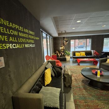 STAYPINEAPPLE, HOTEL FIVE, DOWNTOWN SEATTLE - Updated September 2025 ...