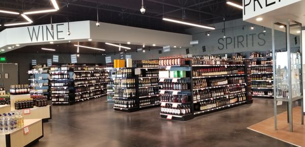 UTAH STATE LIQUOR STORE - Updated July 2025 - 13 Photos - 1285 N ...