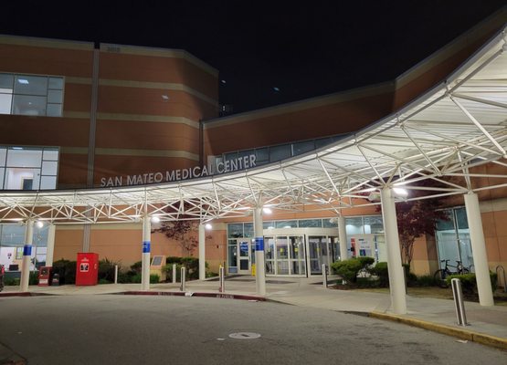 SAN MATEO MEDICAL CENTER - Updated December 2025 - 33 Photos & 126 ...