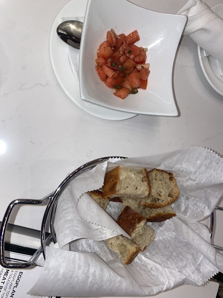 MOZZARELLA BAR - Updated July 2024 - 42 Photos & 23 Reviews - 1 ...