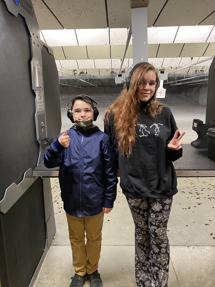 TNT GUNS & RANGE - Updated June 2024 - 105 Photos & 125 Reviews - 5669 ...