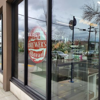 THE BREWER’S BREAD - Updated February 2025 - 15 Photos & 29 Reviews ...