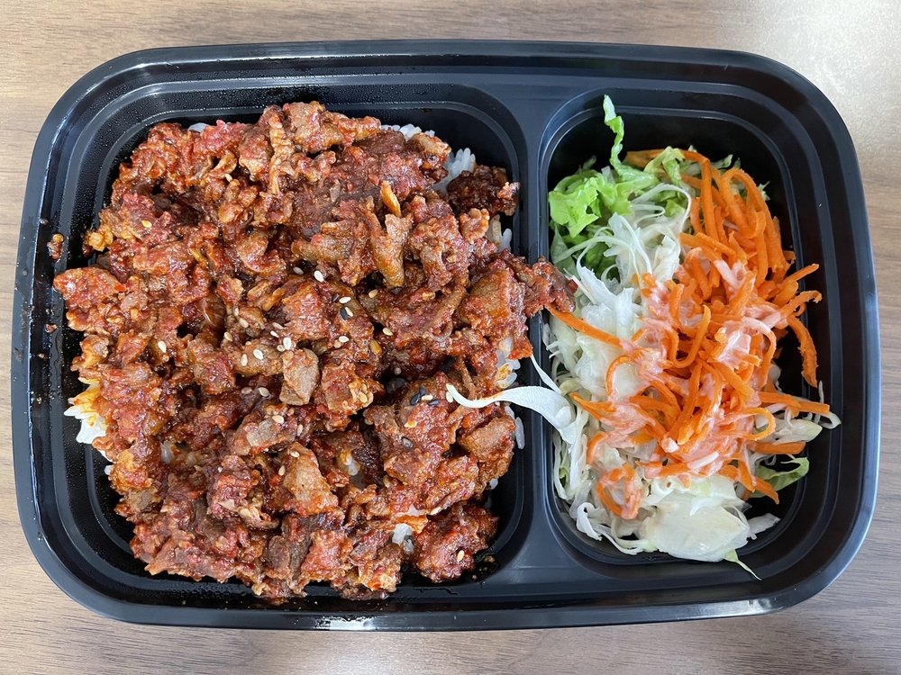 ATTI EXPRESS - Updated January 2026 - 30 Photos & 28 Reviews - 733 Rue ...