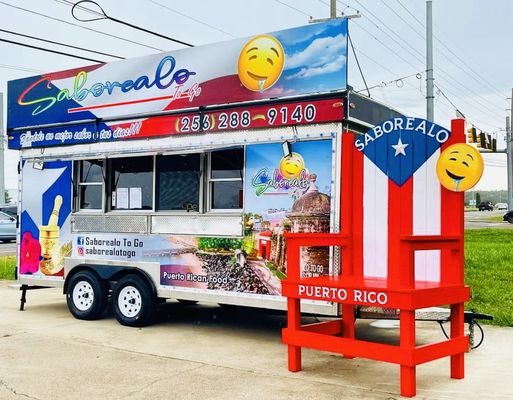 SABOREALO TO GO - Updated September 2025 - 7587 US-72, Athens, Alabama ...