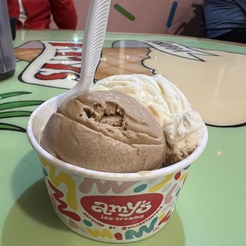 AMY’S ICE CREAMS - Updated October 2025 - 368 Photos & 491 Reviews ...