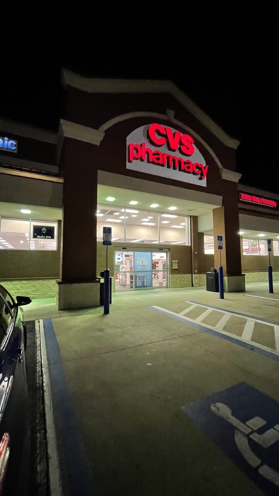 CVS PHARMACY - Updated September 2024 - 22 Photos & 16 Reviews - 5466 ...