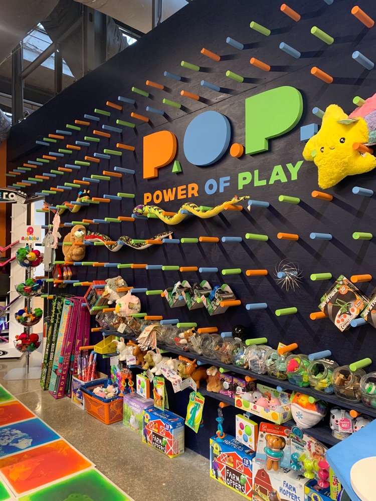 POP KIDS STORE - Updated July 2025 - 208 E Main St, Norfolk, Virginia ...