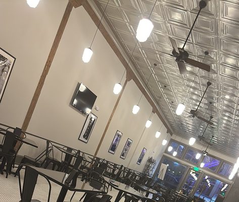 THE GLASS HAT CAFE - 423 Crockett St, Shreveport, Louisiana - Breakfast ...