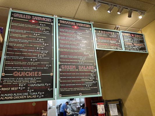 BAGGIN’S GOURMET SANDWICHES - Updated October 2025 - 46 Photos & 134 ...