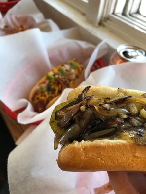 HOLYDOG - 216 Photos & 237 Reviews - Hot Dogs - 44 W Main St ...