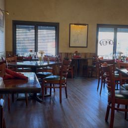 THE RANCHERS STEAK & SEAFOOD RESTAURANT - Updated January 2026 - 98 ...