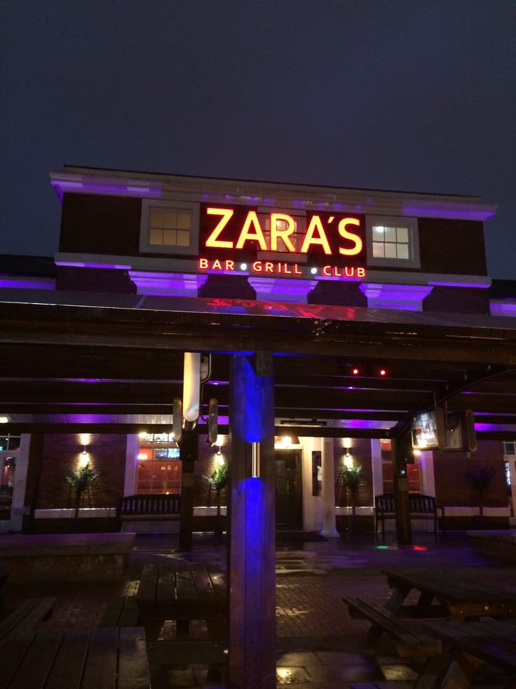 ZARA’S - Updated June 2024 - 80 Broad Street, Birmingham, West Midlands ...