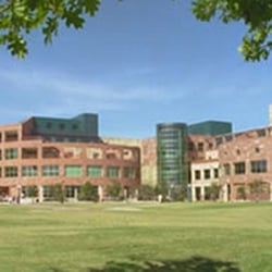 UTSA DOWNTOWN CAMPUS - 52 Photos & 21 Reviews - 501 W César E Chávez ...