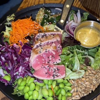 THE FIX BURGER BAR - Updated April 2025 - 617 Photos & 1055 Reviews ...