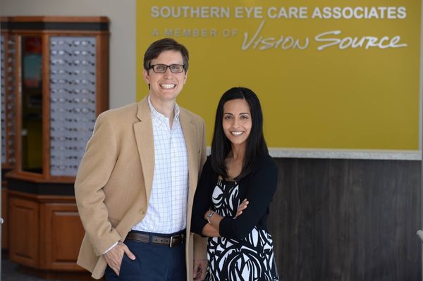 SOUTHERN EYE CARE ASSOCIATES - Updated September 2025 - 32 Reviews ...