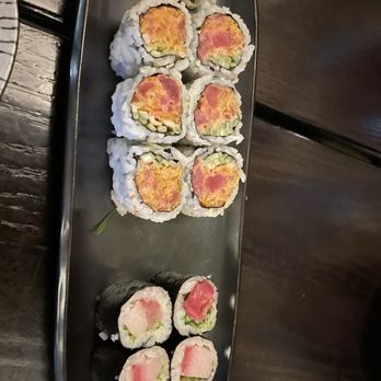 FUJI AT INK BLOCK - Updated September 2024 - 1241 Photos & 725 Reviews ...