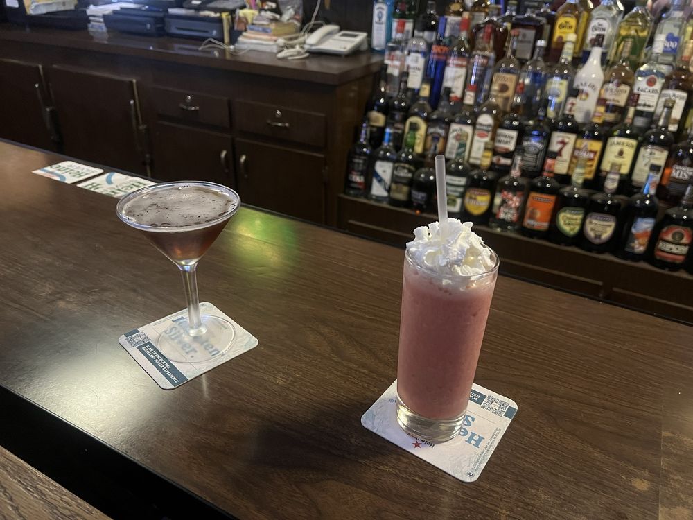 THE VILLA - Updated December 2025 - 17 Reviews - 1299 San Pablo Ave ...