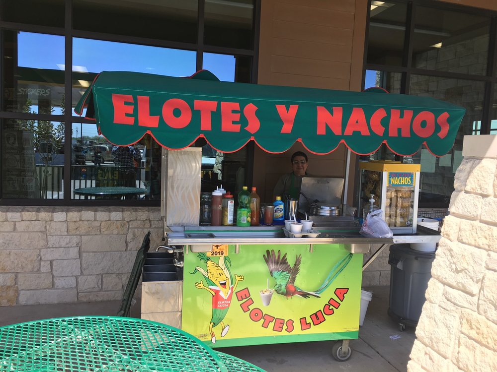 ELOTES LUCIA - Updated June 2024 - 3201 North Fwy, Fort Worth, Texas ...